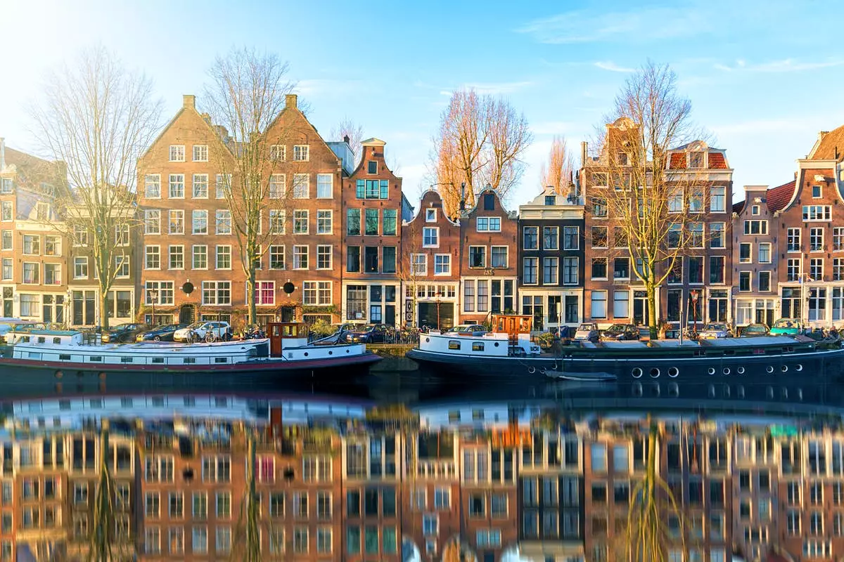 Plánujete výlet do Amsterdamu? Teraz to bude stáť viac