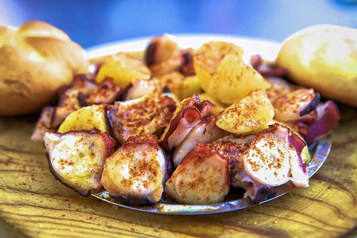 Ochutnajte to najlepšie z Cádizu: plody mora, sherry a juhošpanielsku kuchyňu
